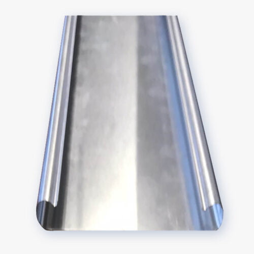 EPS 400 Panel (Non-Foiled) - Hetta