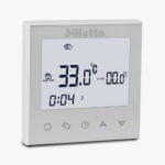 HM01PT Digital Programmable Stat - Hetta