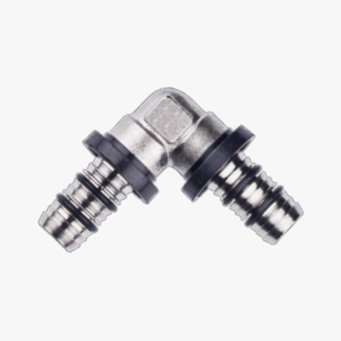 Elbow 16mm - 16mm - Hetta