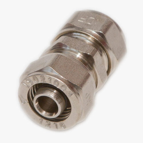 16mm Comp Coupling - Hetta