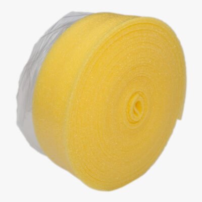 Edge insulation - Hetta