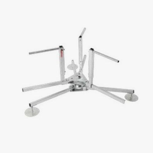 Pipe decoiler - Hetta