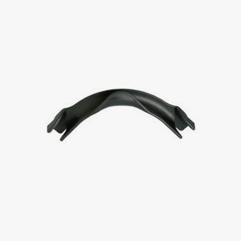 Pipe support bend - Hetta