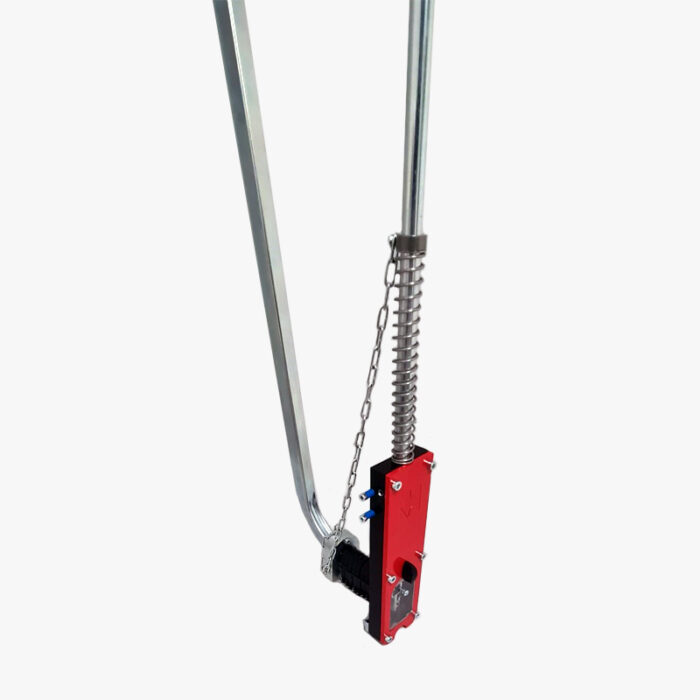 Tacker gun - Hetta