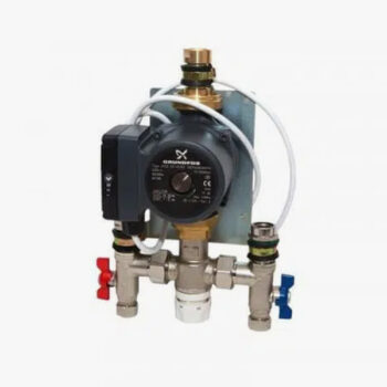 Single Room Control Pack - Hetta